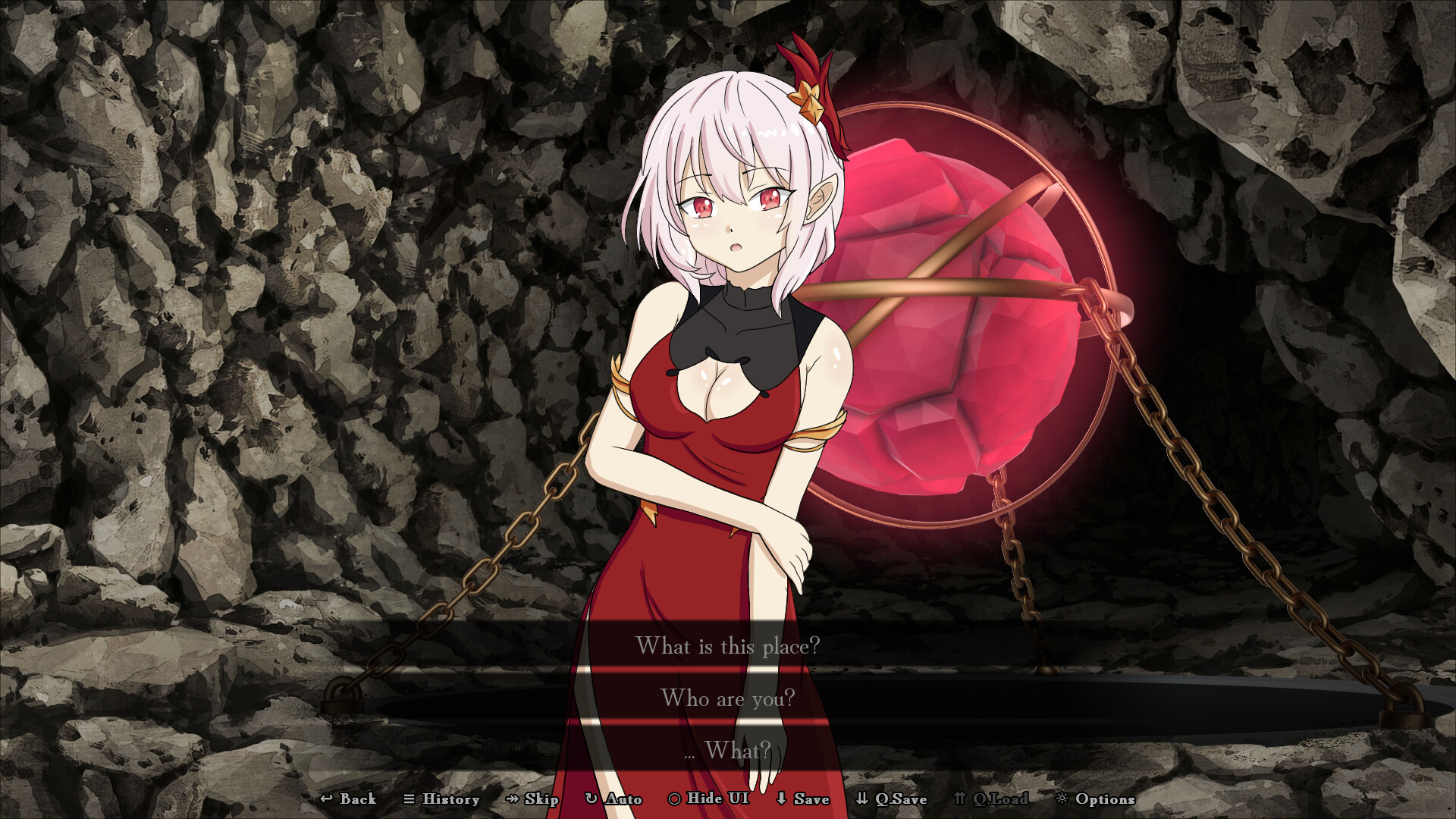 Dungeon Core Master on Steam