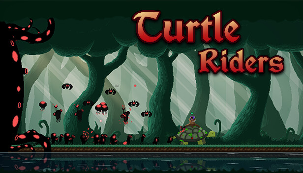Turtle Riders on Steam