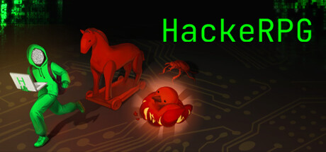 HackeRPG on Steam