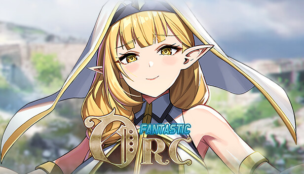 Fantastic Orc on Steam