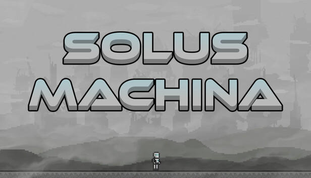 Solus Machina on Steam