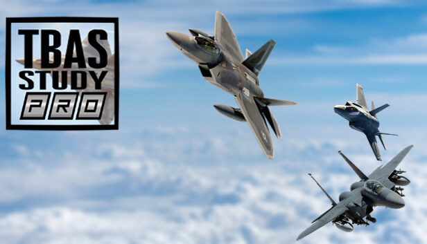 TBAS Study Pro on Steam