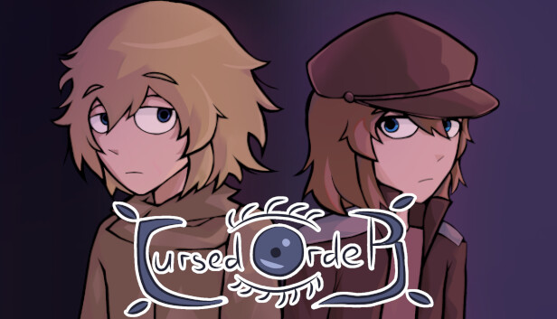 Cursed Order on Steam