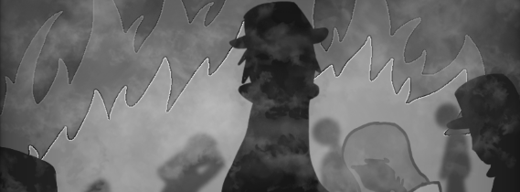 Cursed Order on Steam