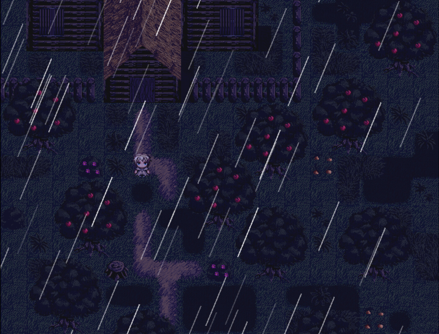 Cursed Order on Steam