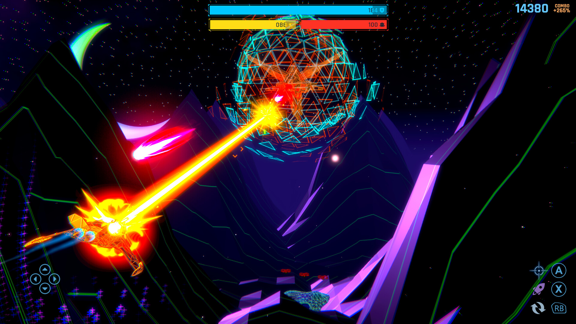 FUR Squadron Phoenix on Steam
