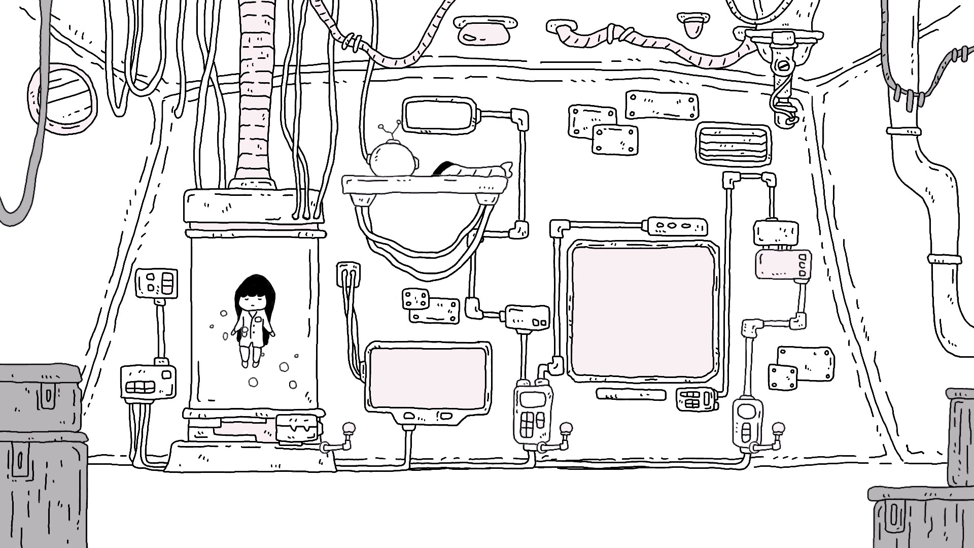 Dear Flower on Steam