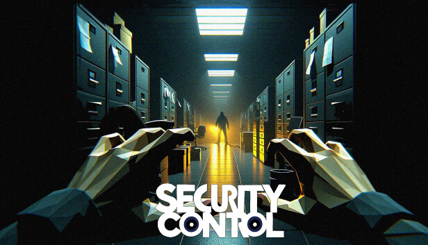 Security Control - Steam News Hub