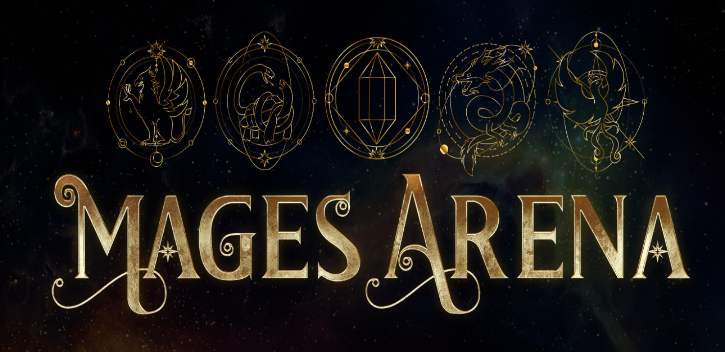 Mages Arena Crack Status | OmyCrack