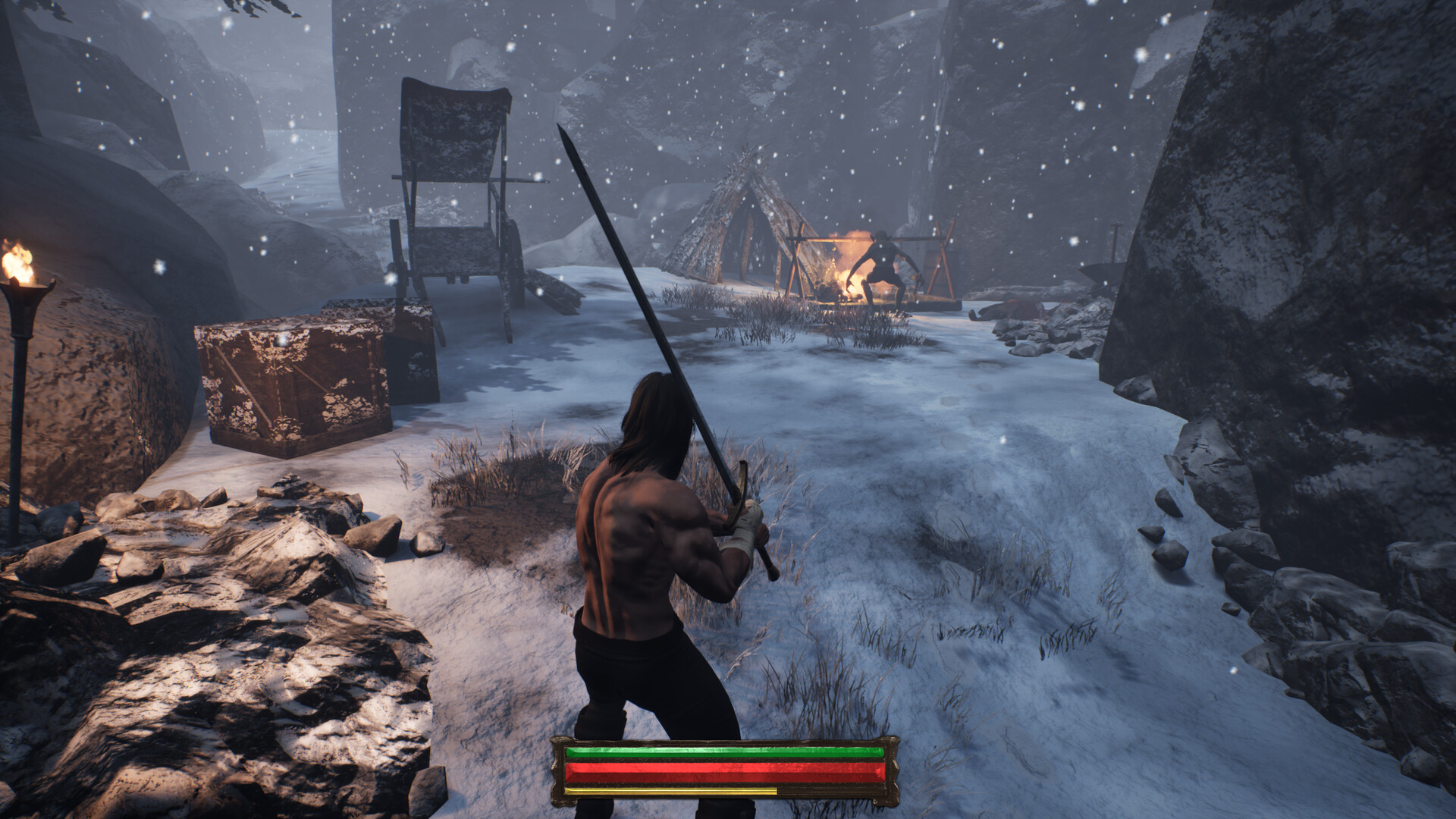 Crowned In Steel on Steam