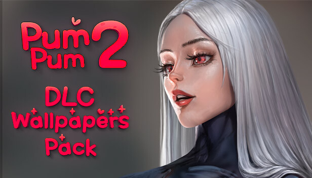 PumPum 2 - Wallpapers DLC on Steam