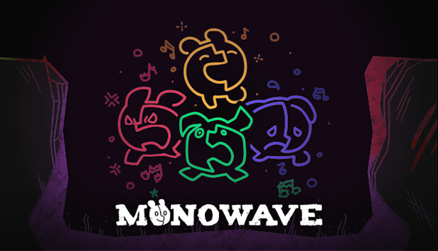 MONOWAVE on Steam