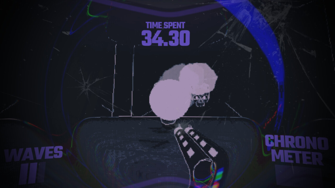 The Void Project on Steam