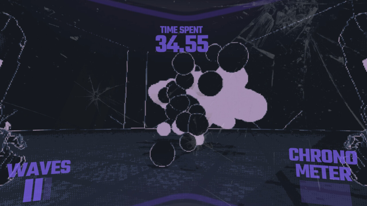 The Void Project on Steam