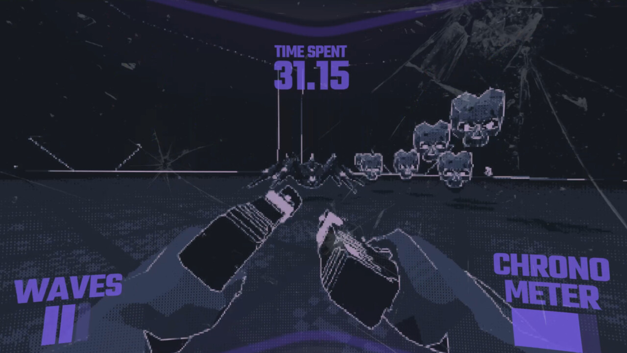 The Void Project on Steam