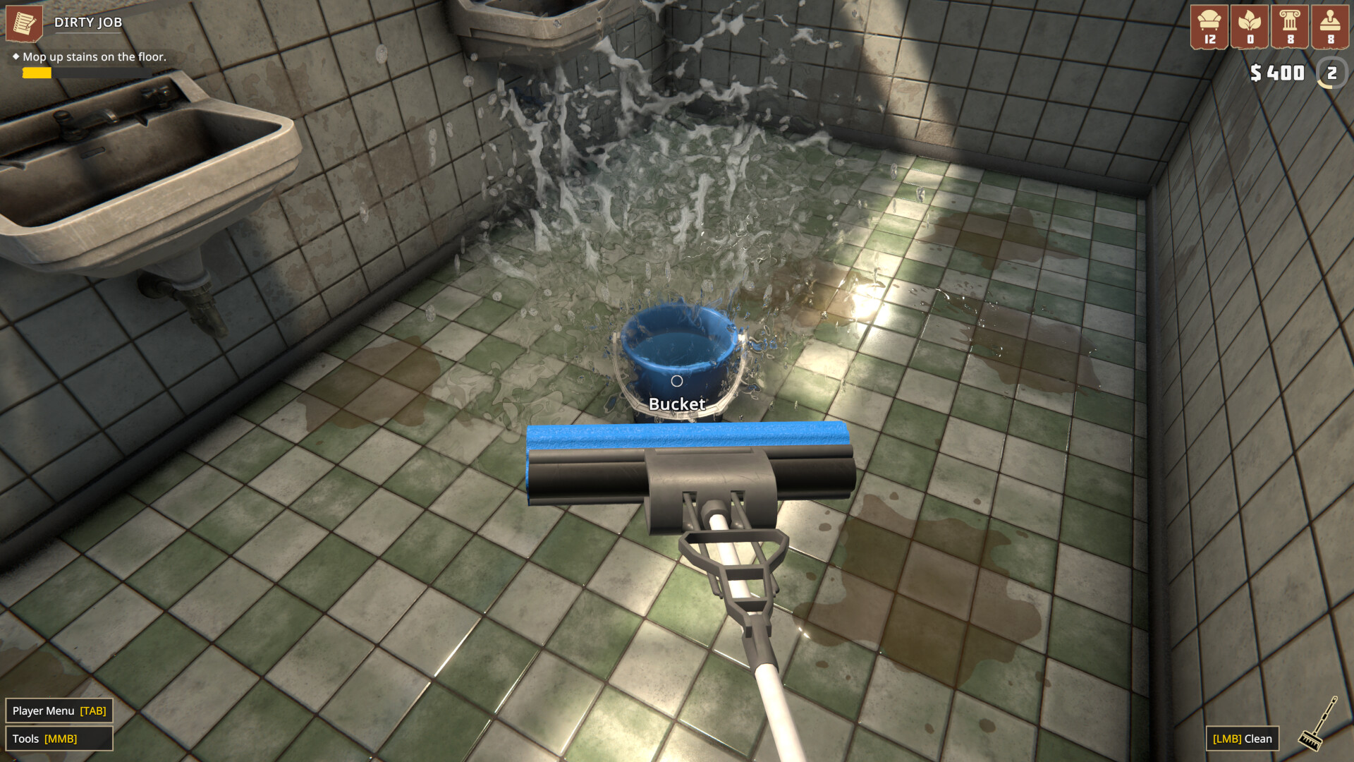 Train Station Project on Steam