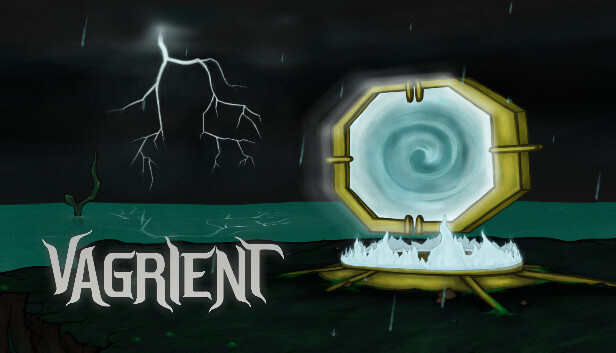 VAGRIENT on Steam