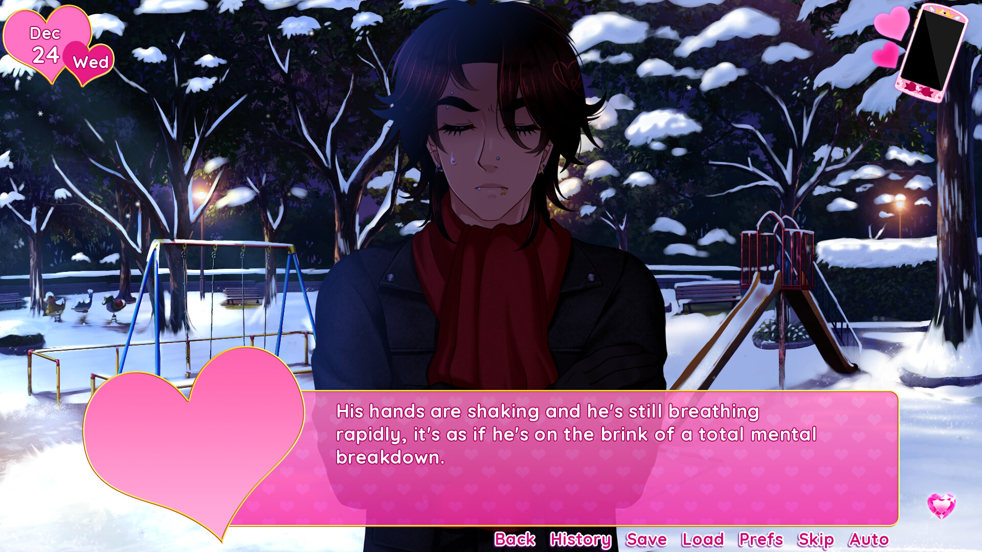 Magical Warrior Diamond Heart on Steam