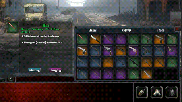 末世孤镇 Doomsday Lonely town on Steam