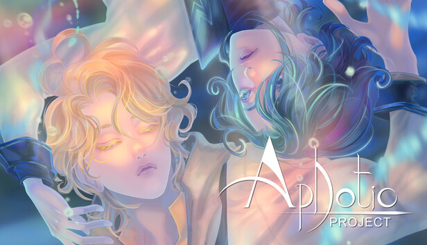 Project Aphotic on Steam