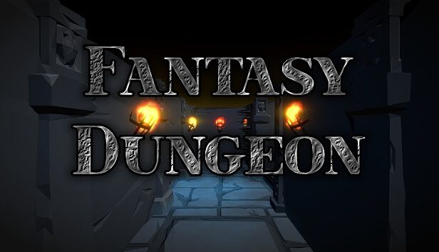 Fantasy Dungeon on Steam