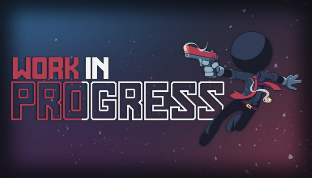 Work In Progress - Steam News Hub