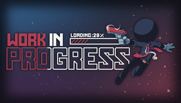 Work In Progress - Steam News Hub