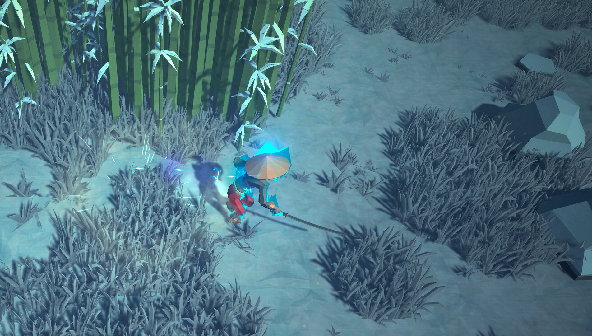 Colorful Katana on Steam