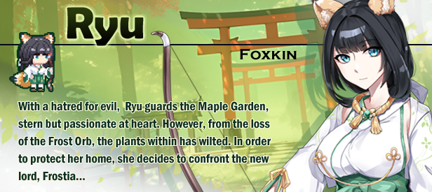 Falling with Ice Phoenix! on Steam