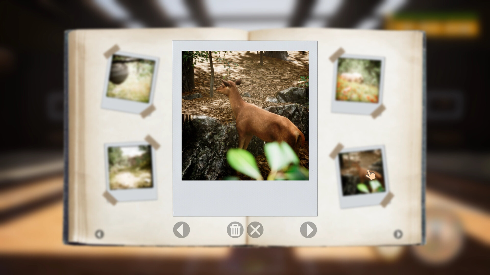 Morels: The Hunt 2 on Steam