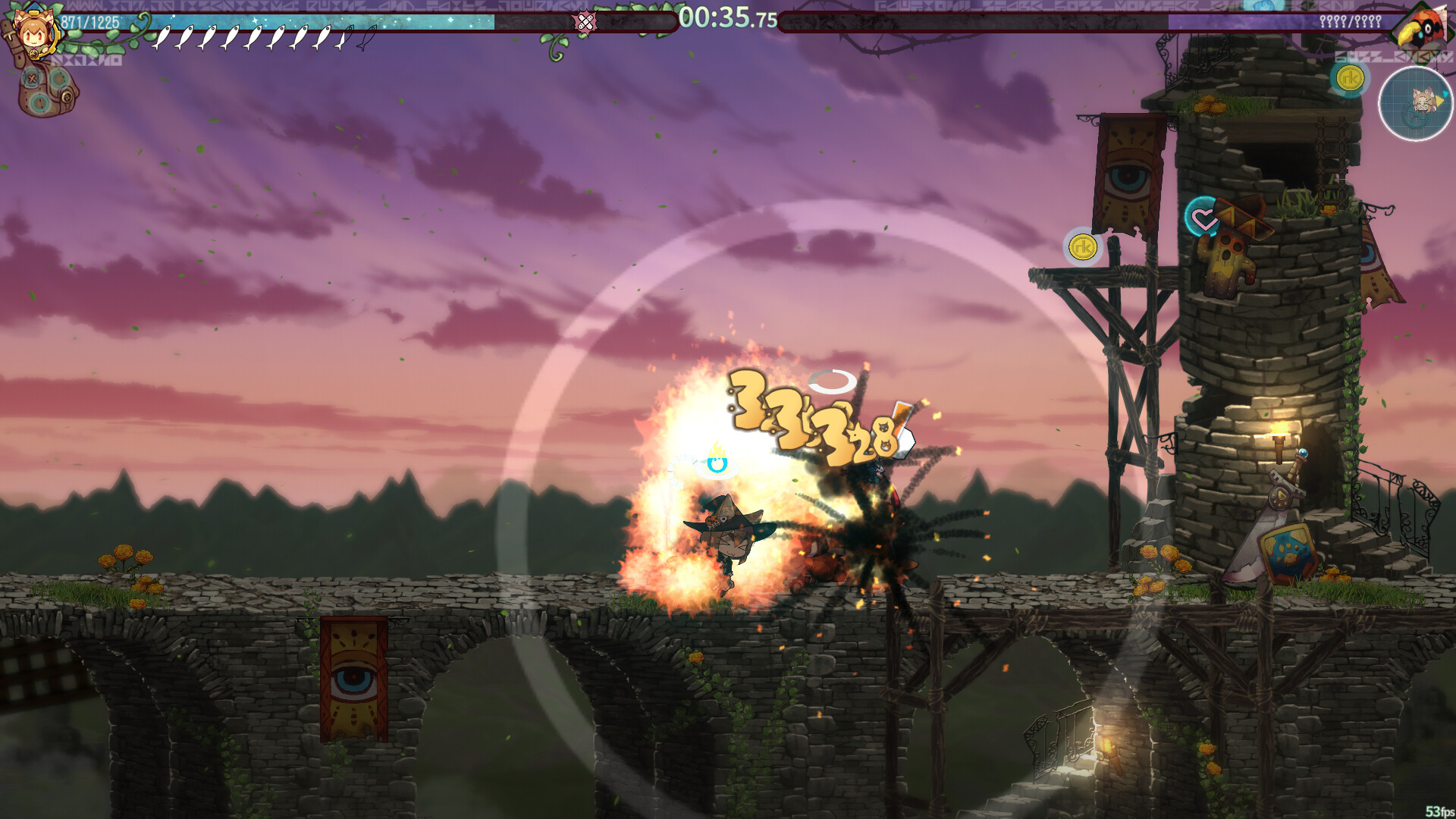 isekizima: Ruins and Tails Journey on Steam