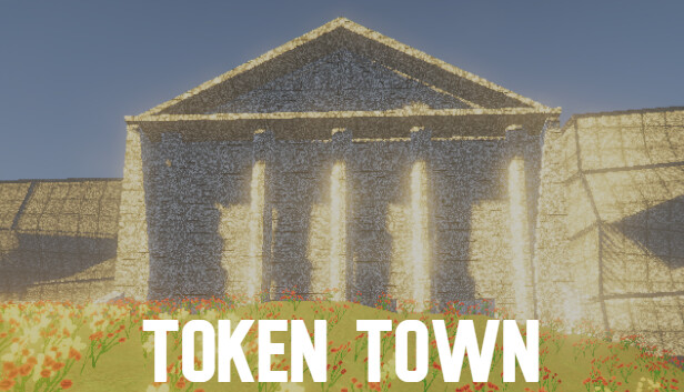 Token Town on Steam