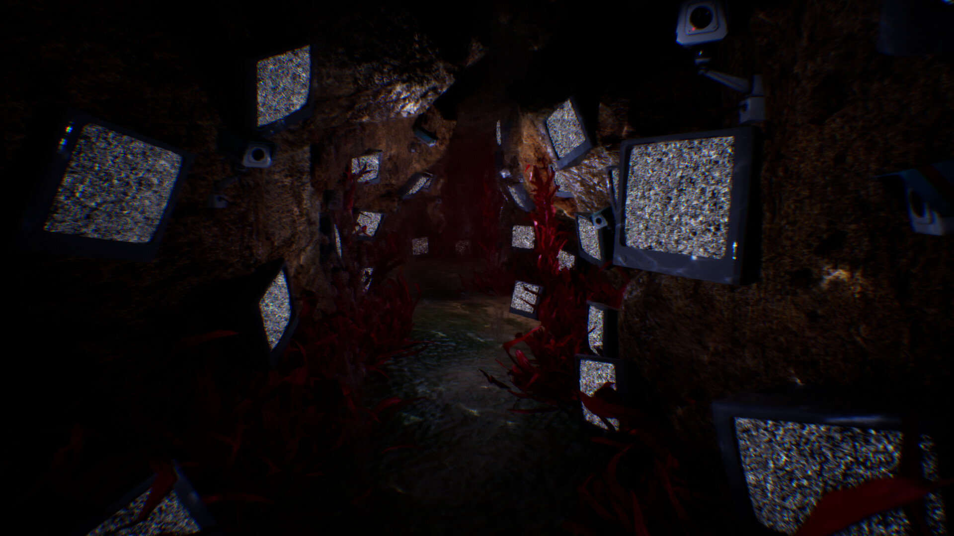 The Inn-Sanity on Steam