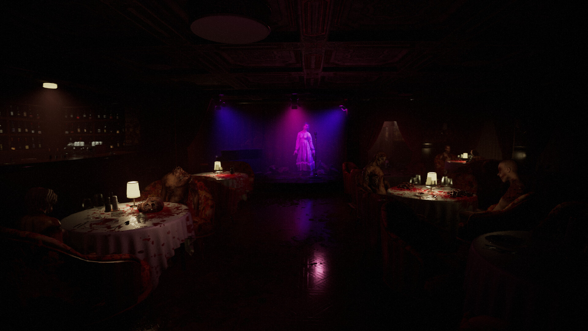 The Inn-Sanity on Steam