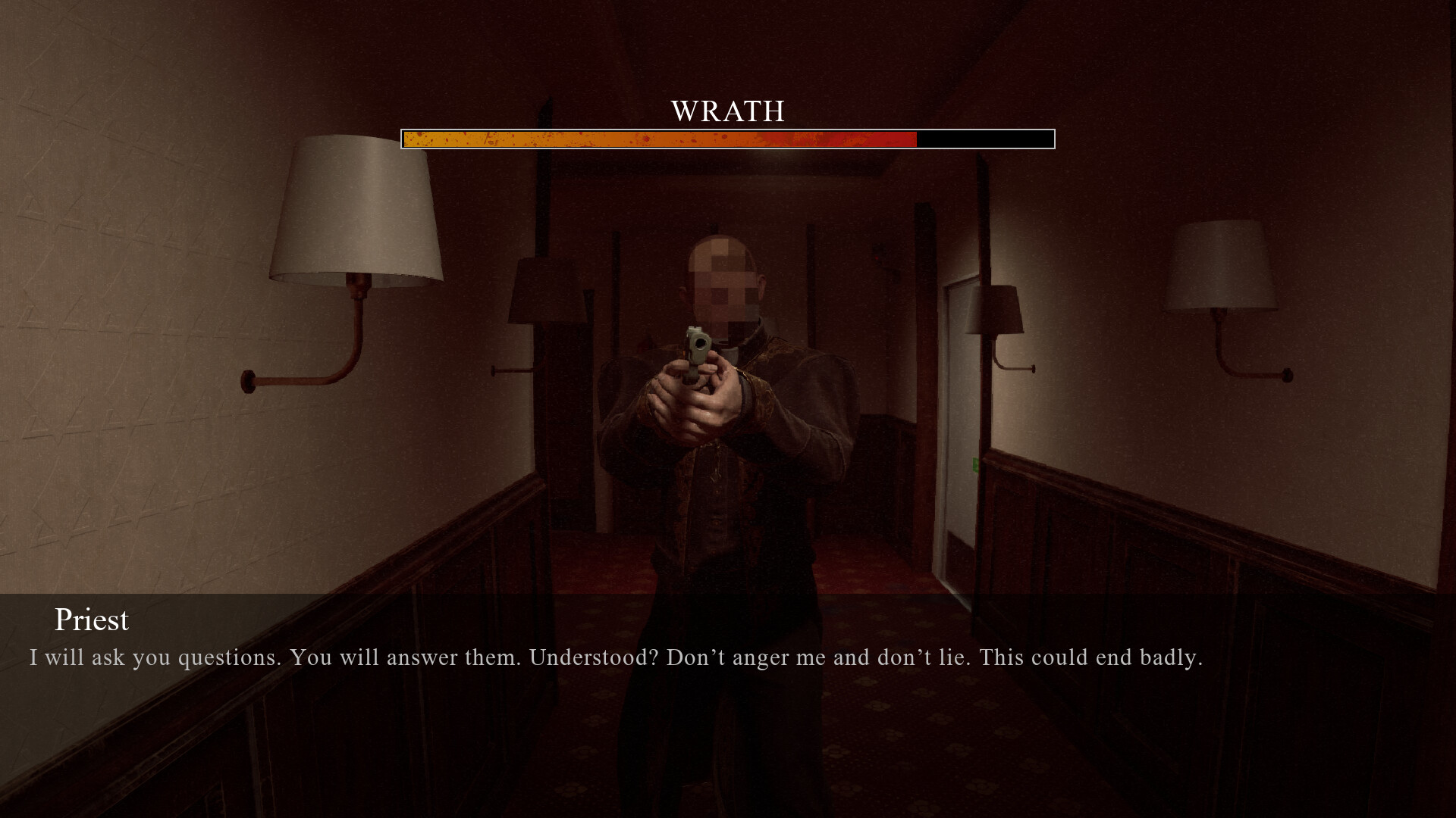 The Inn-Sanity on Steam