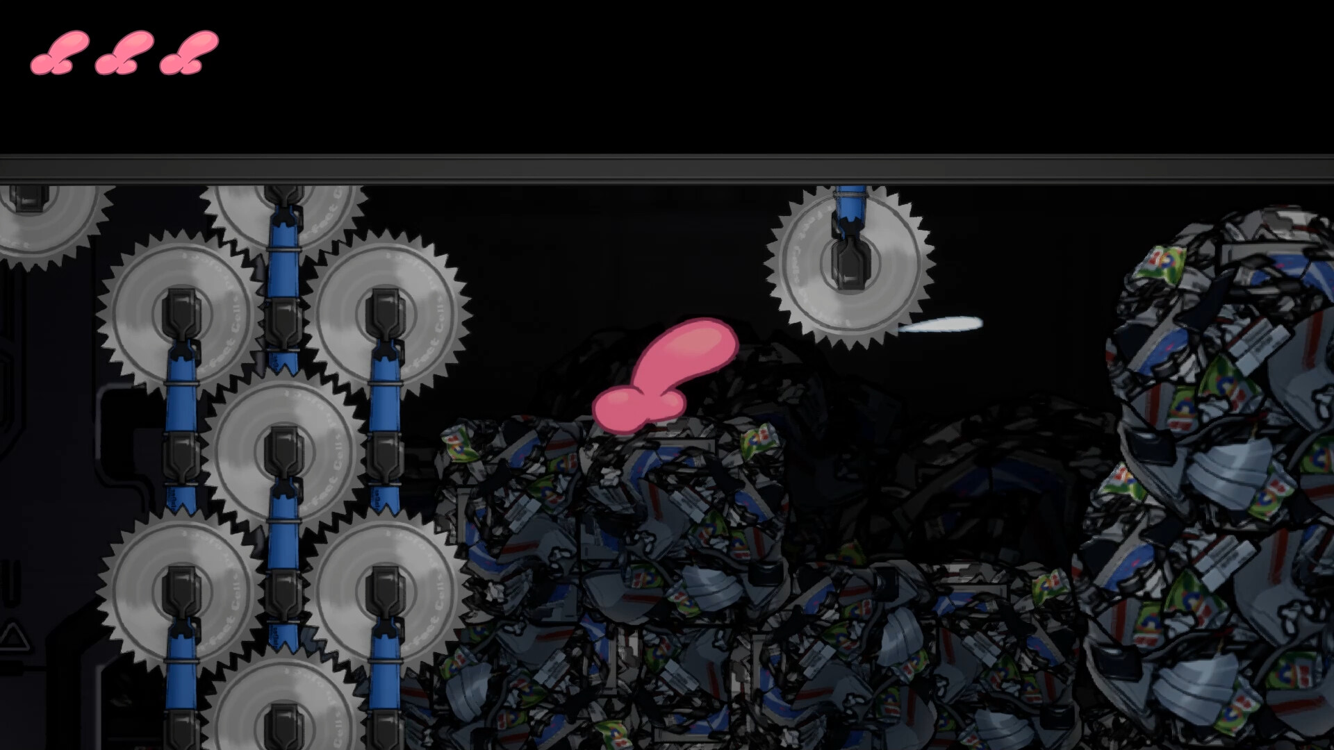 Save 12% on PERFECT CELLS PROJECT on Steam