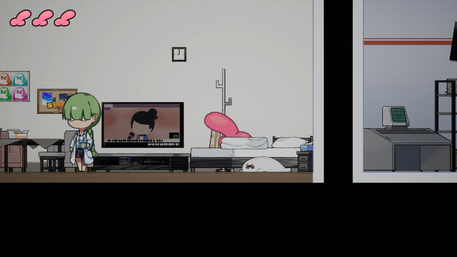 PERFECT CELLS PROJECT on Steam