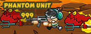phantom unit 999 - Add difficulty levels and Customize buttons - Steam News