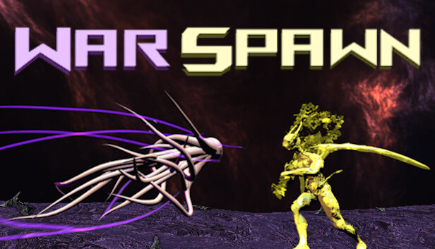 WarSpawn on Steam