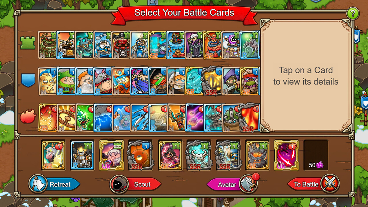 Tower Monster Rush on Steam