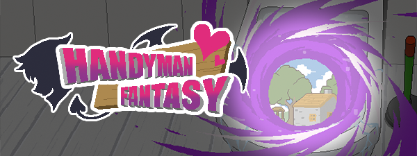 Handyman Fantasy (2025) - MobyGames