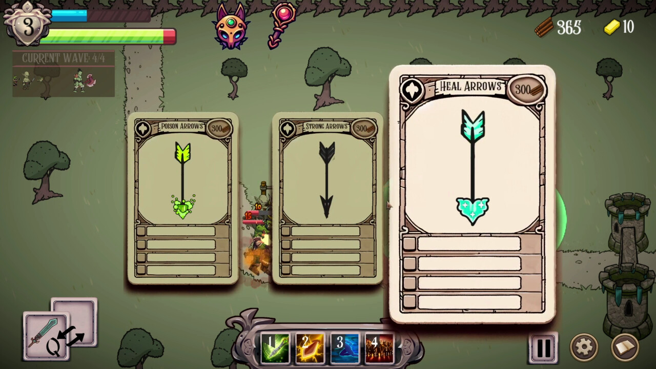 Rogue Kingdoms on Steam