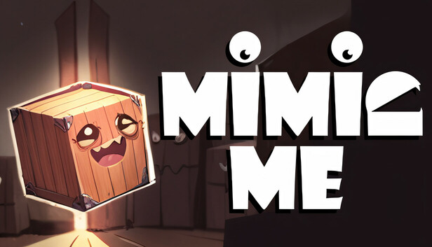 Mimic Me - Steam News Hub