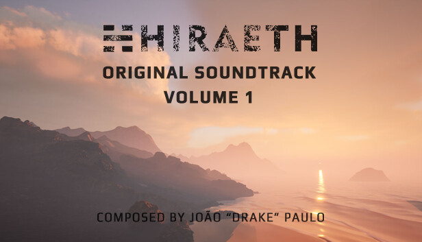 HIRAETH Soundtrack on Steam