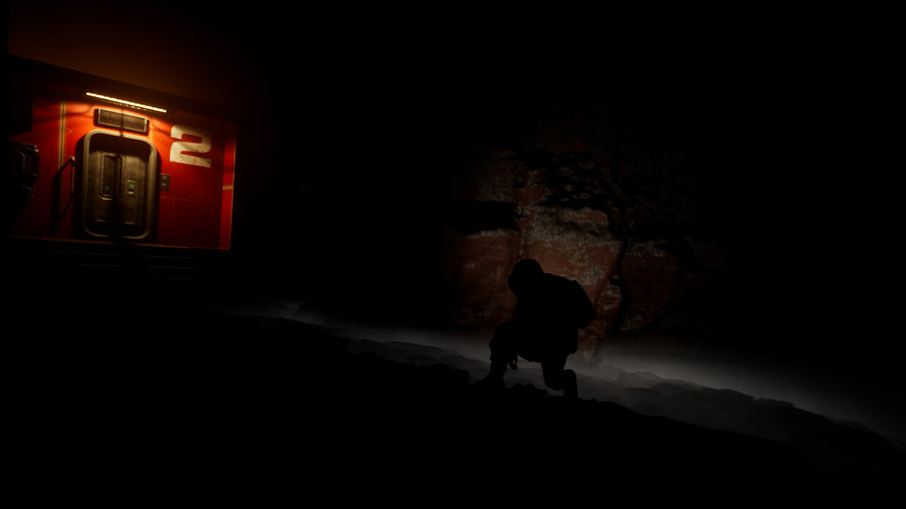 HIRAETH Soundtrack on Steam