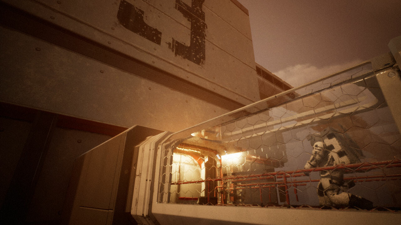 HIRAETH Soundtrack on Steam