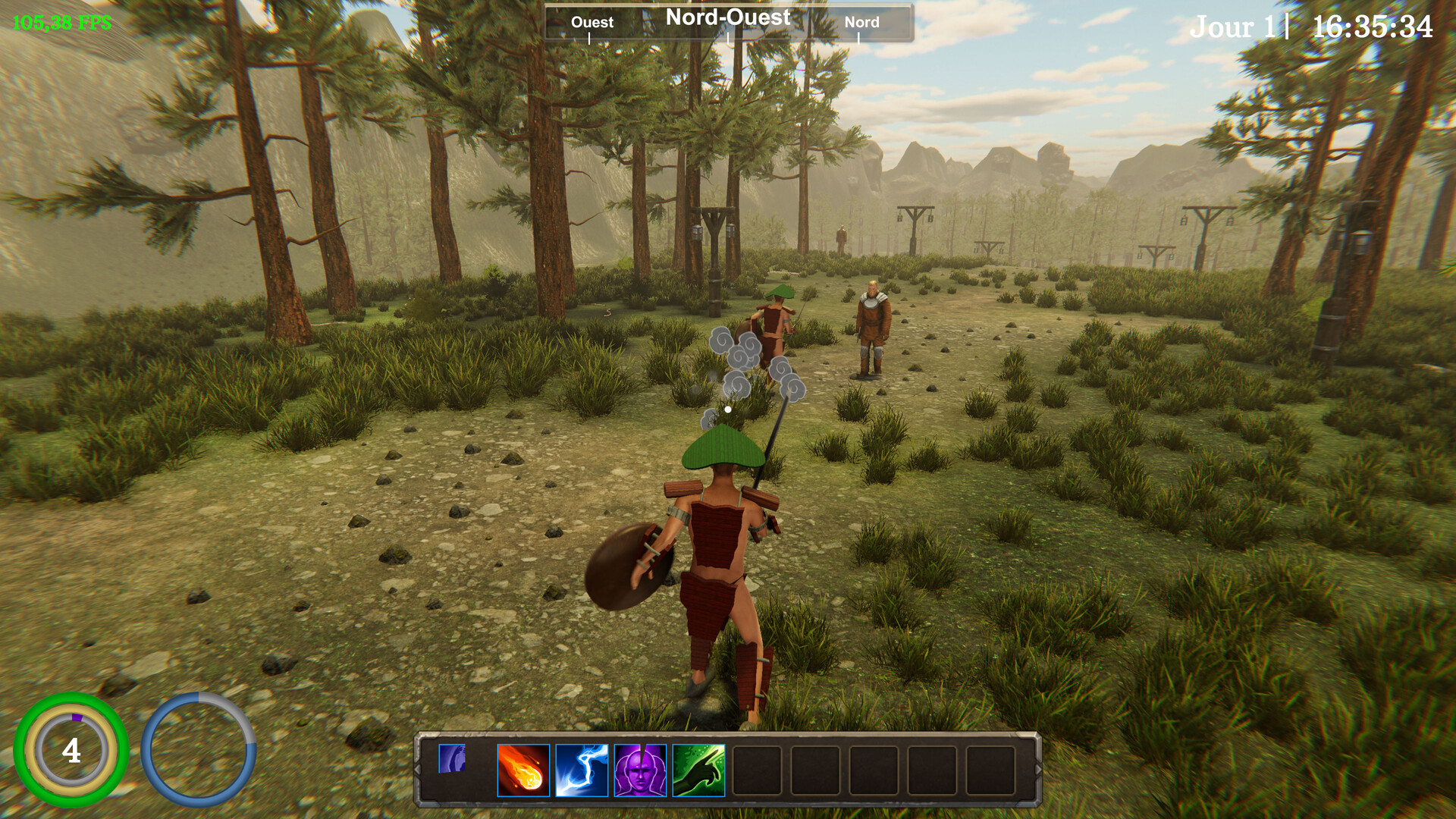 Narava RPG on Steam