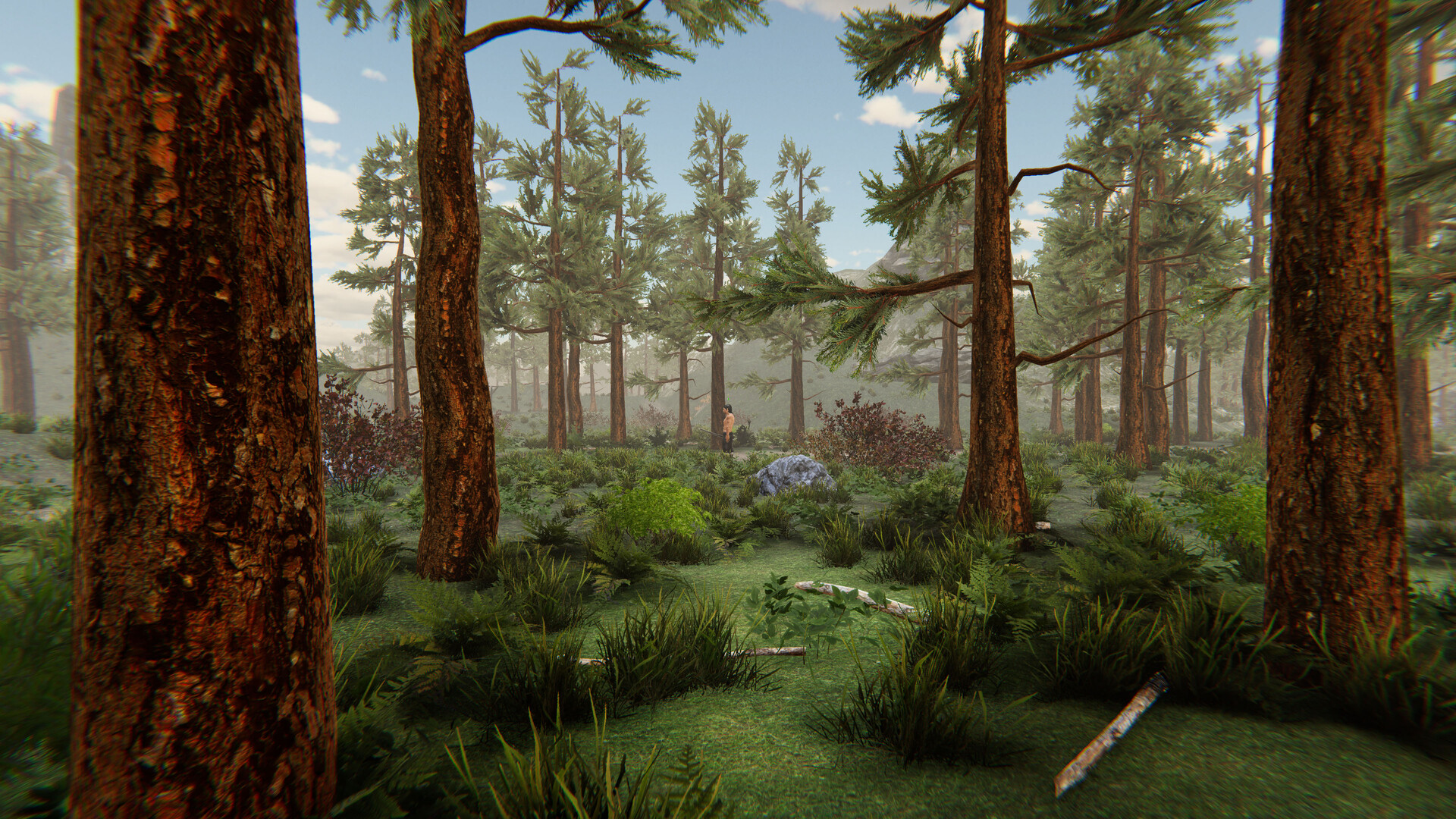 Narava RPG on Steam
