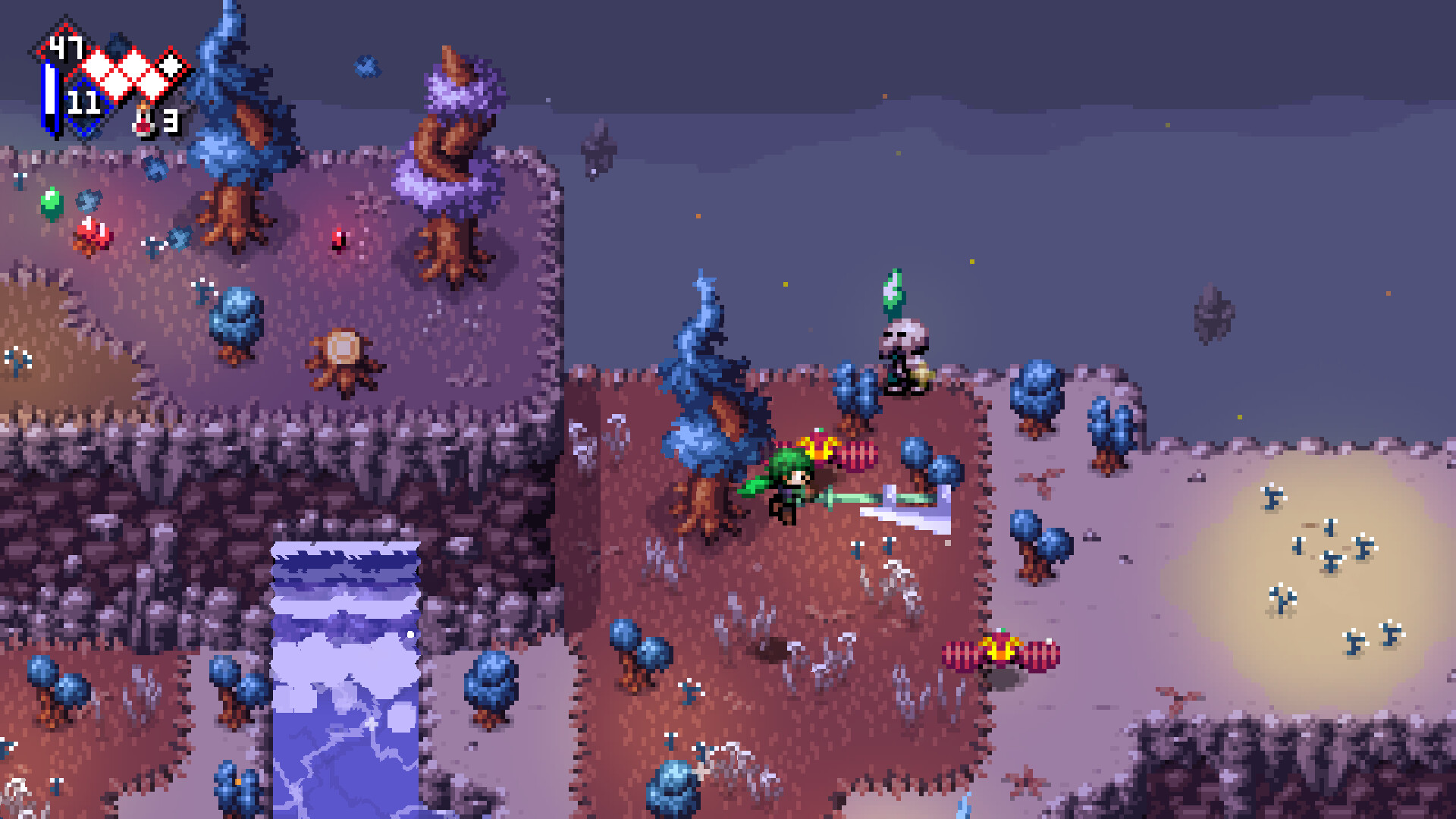 Rifted Worlds on Steam