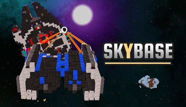 Skybase - Steam News Hub